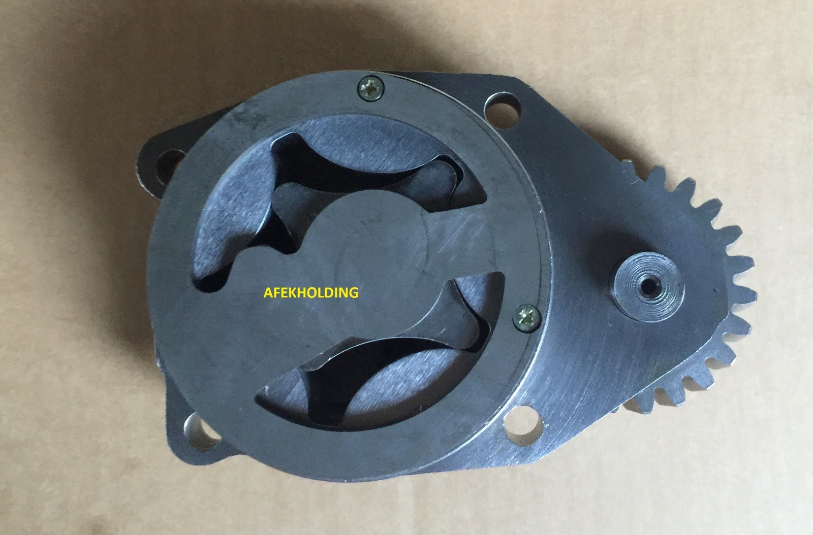 Brand New Lubricating Oil Pump # 3415365 CUMS C8.3L 6C 6CT 6CTA | eBay