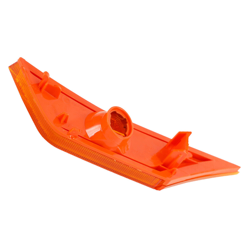 Front Right Side Marker Light Amber #33800-TBA-A02 Fit for Honda Civic ...