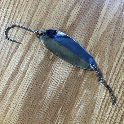 Other - Vintage Johnson Spoon