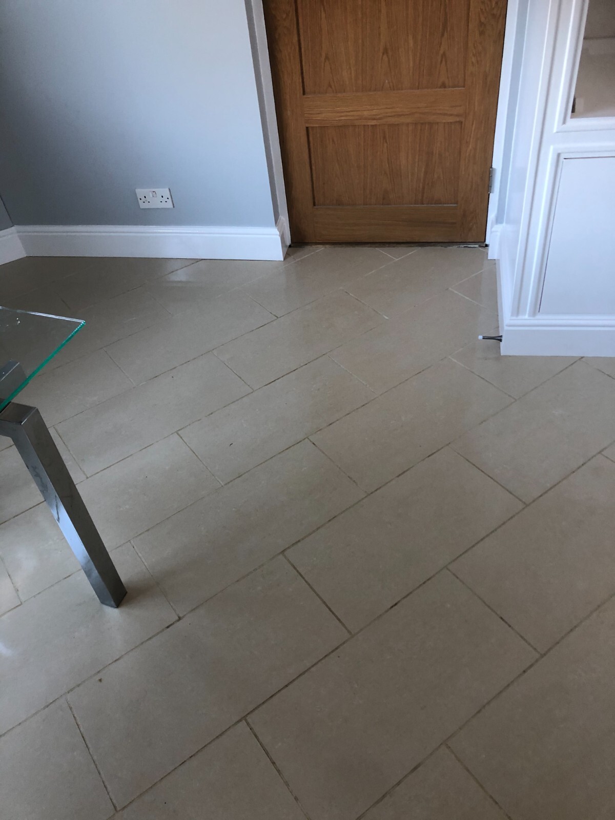 GROUT 'MAGIC' Coloured Sealer - Shower Bathroom Kitchen Wall or Floor ...