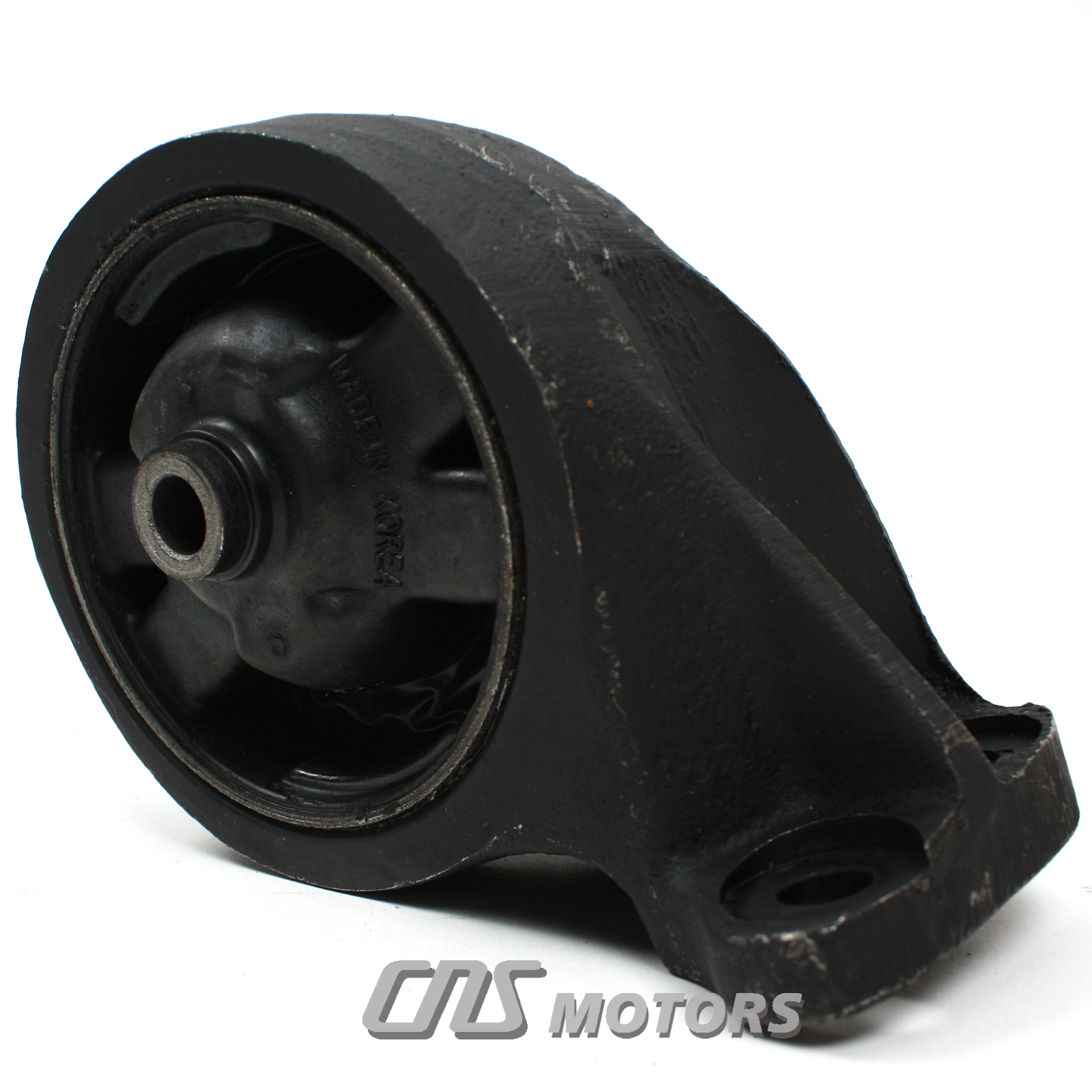 Engine Mount REAR Manual Trans Fits 01-06 Hyundai Sonata Optima OEM ...