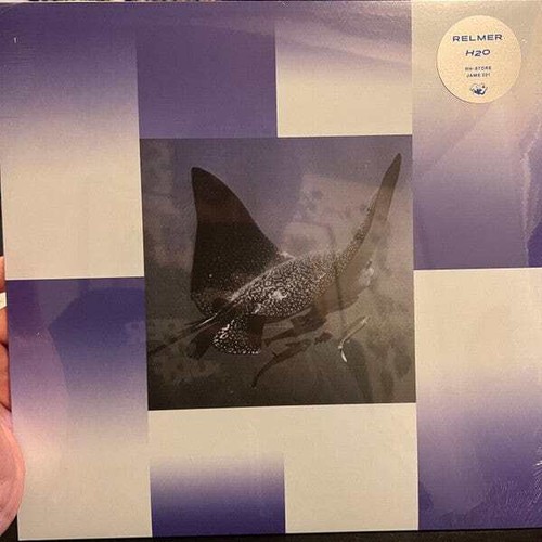 Relmer - H2O (12") | eBay
