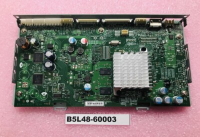 B5L48-67903 HP SCANNER CONTROL BOARD FOR COLOR LASERJET ENT M577/M527 ...