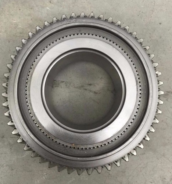 NEW ZF S5-42 51T 2ND GEAR MAINSHAFT TSM25-4-02 F4TZ7103B ZF42-21 for ...