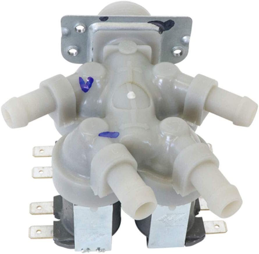NEW Cold Water Inlet Valve For LG WM0642HW WM0532HW WM1832CW WM2032HW ...
