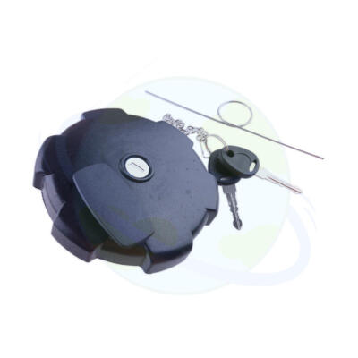For Volvo locking Fuel Cap 20392751 Fits Wheel Loaders L60 L90 L110 ...