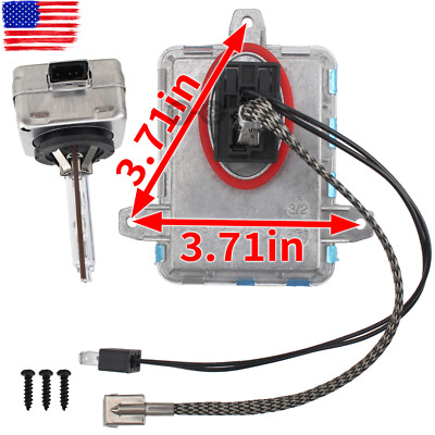 130732946915 130732946815 LR050796 LR010785 Xenon HID Control Ballast ...