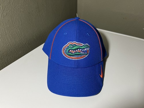 Florida Gators Nike Dri-Fit NCAA Hat Cap New | eBay