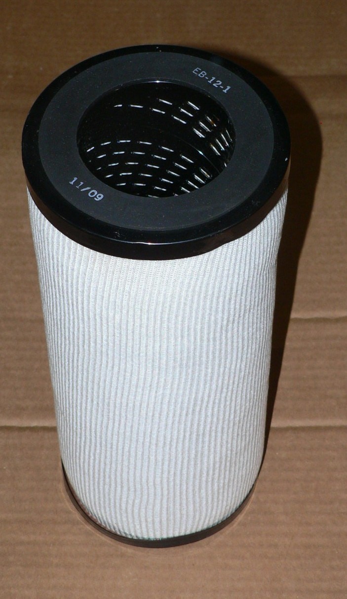 PECOFACET FILTER 638292 EB-12-1 | eBay