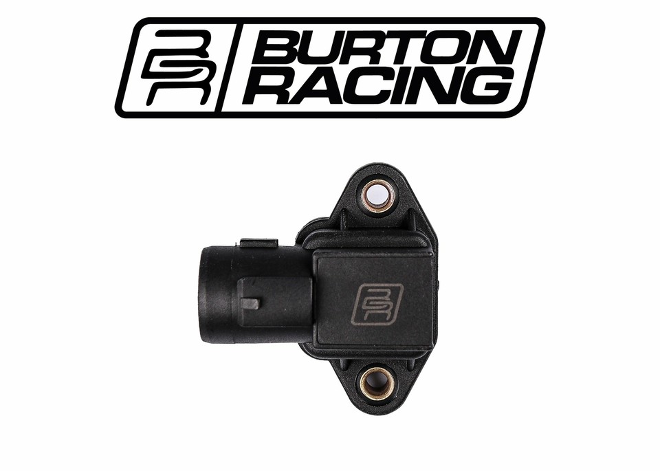 Honda Stock MAP Sensor (B, D, F, H Series) B16 B18 B20 D15 D16 F20 F22 ...
