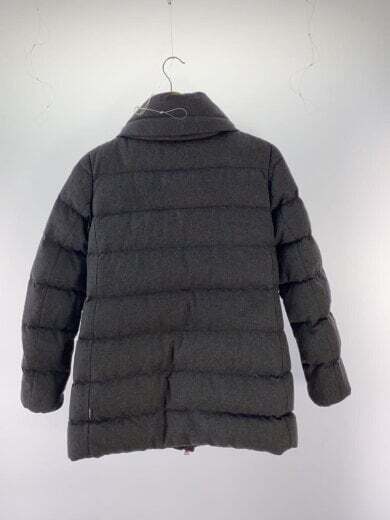MONCLER/TORCELLE/down jacket/0/wool/GRY/a2-093-46972-00 MONCLER/TORCELLE/down jacket/0/wool/GRY/a2-093-46972-00