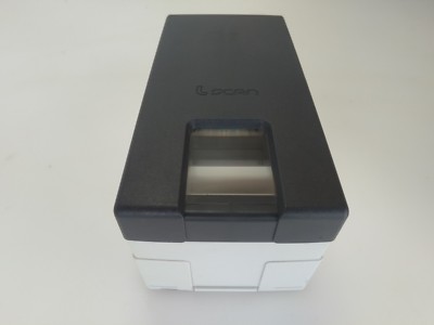 Smiths Heimann Biometrics L Scan 100 USB Fingerprint Scanner Id | eBay
