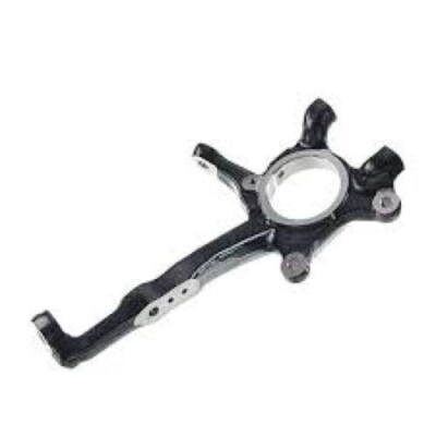 Toyota Genuine 4Runner Lexus GX460 Front Right Steering Knuckle 43211 ...