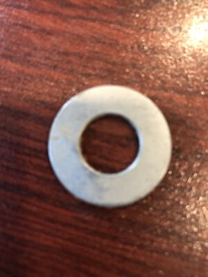 Lycoming - Washer Thrust P/N: 73252 | eBay