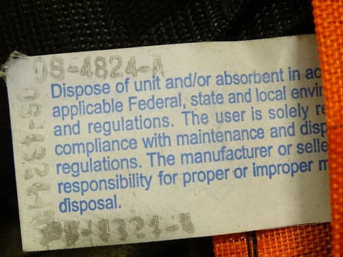 Dandy Products Dandy Sack Storm Grate Sediment Filter 48" X 24", DSACK ...