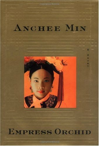 The Last Empress by Min, Anchee Hardback Book The Fast Free Shipping ...