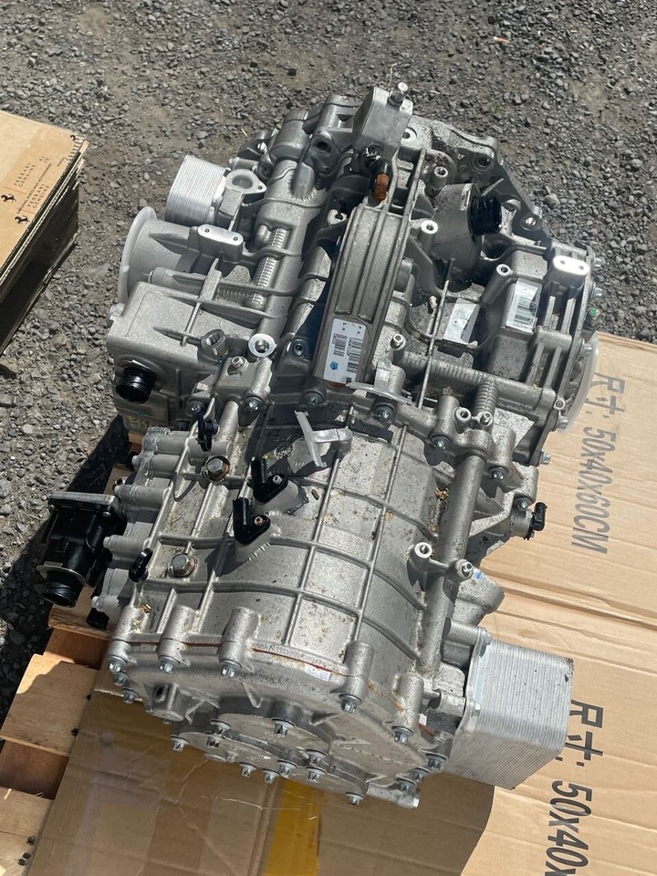 Mclaren 720s Gearbox assy Transmission 2019 CAR Genuine P/N 14 | eBay
