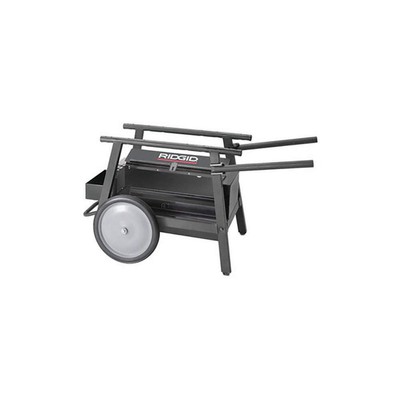 Pipe Threaders - Ridgid 400 Pipe Threader