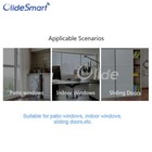 Intelligent Smart Automatic Slide Window Closer App Control Workable | eBay