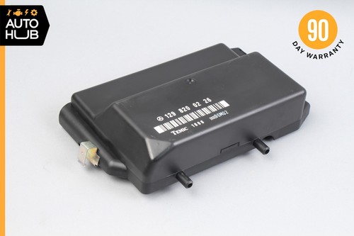 Mercedes R129 SL500 300SL Front Left or Right Under Seat Control Module ...