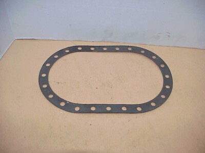 ATL NASCAR Safety Fuel Cell Gasket NASCAR | eBay
