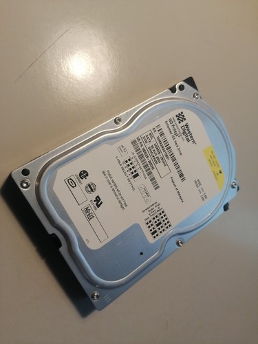 WESTERN DIGITAL WD80-EB - 28CGH2 | eBay