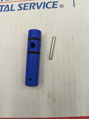Fluid Management Manual Dispenser NSC50/80 Valve Repair Kit 1&2 oz ...
