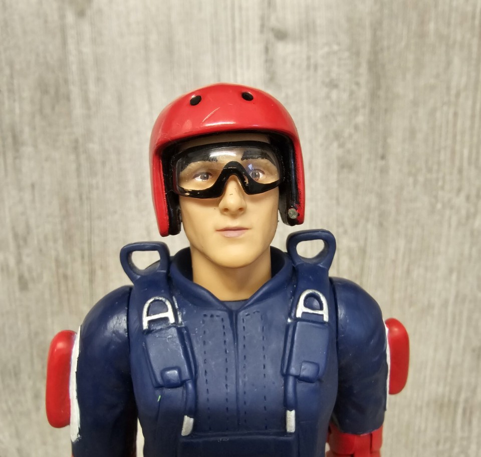 HM ARMED FORCES FIGURES BUNDLE ENEMY TERRORIST, PILOT ETC | eBay UK