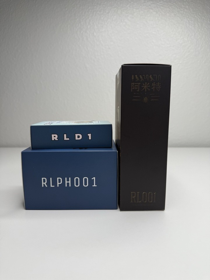 Beast Deities Vegito SSJ3 RL001 2025 Ammit Red Bolt Studio (SH Figuarts Custom) | eBay