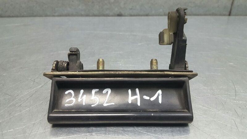 817564A000 poignee ext hayon HYUNDAI H 1 FURG.CAJA CERR.C. PUERTA 1999 ...
