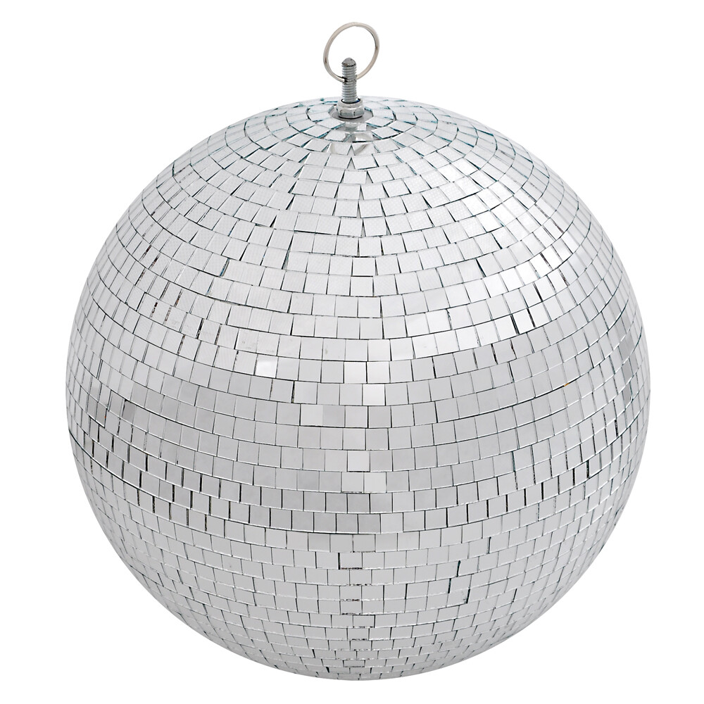 Yescom 12 inch LED Mirror Disco Ball for sale online | eBay