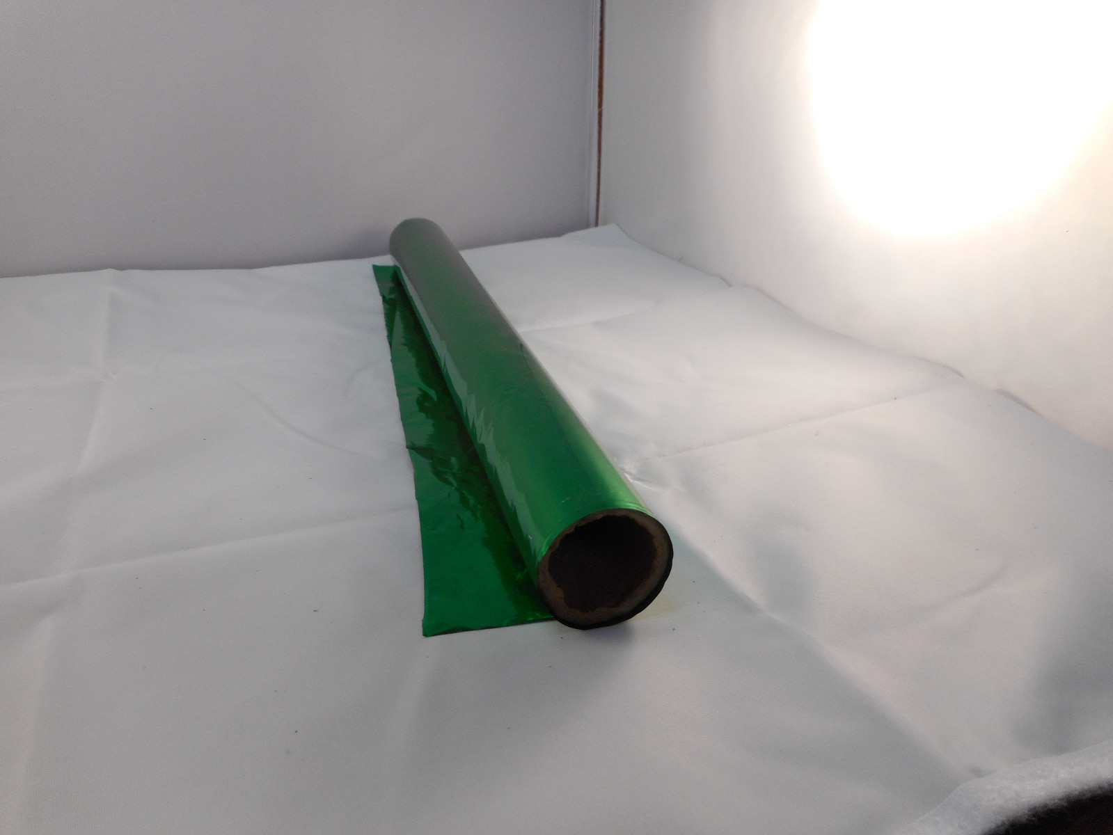 reflective colored mylar rolls 48" wide by 25 feet, 50 feet and 100 ...