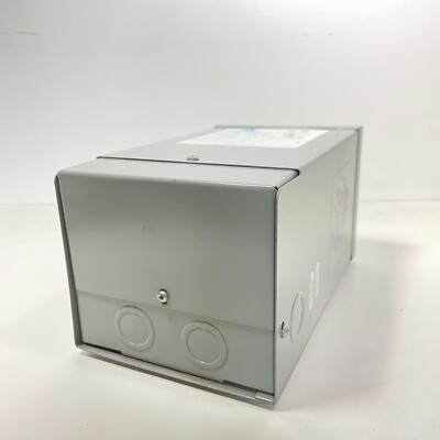 Transformers - Stepdown Transformer