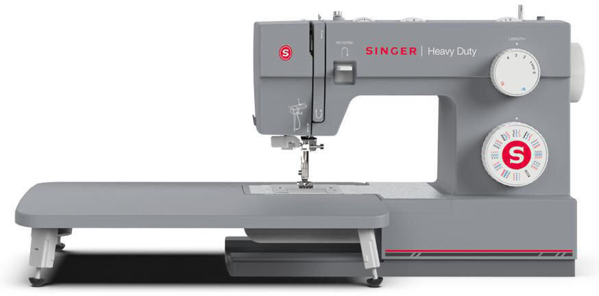 SINGER 64S Heavy Duty Mechanical Sewing Machine - Certified Refurbished ...