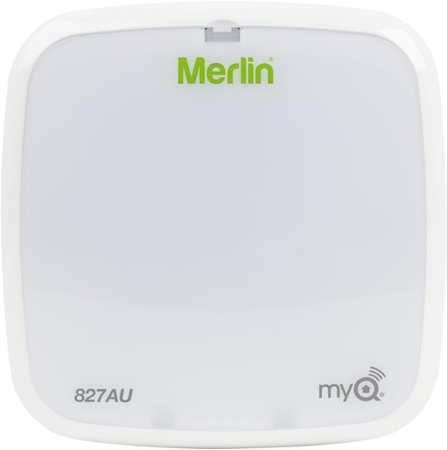 Merlin myQ Remote Garage LED Light for Chamberlain Doors | eBay