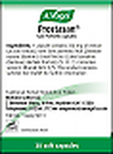 A Vogel Prostasan Saw Palmetto Soft Capsules For Prostate Health (x90 ...