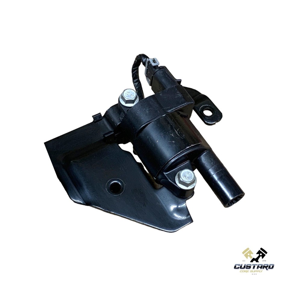 Genuine GM LS1 LS2 LS3 LS4 LS6 LS7 Ignition Coils w/ Bracket + Harness ...