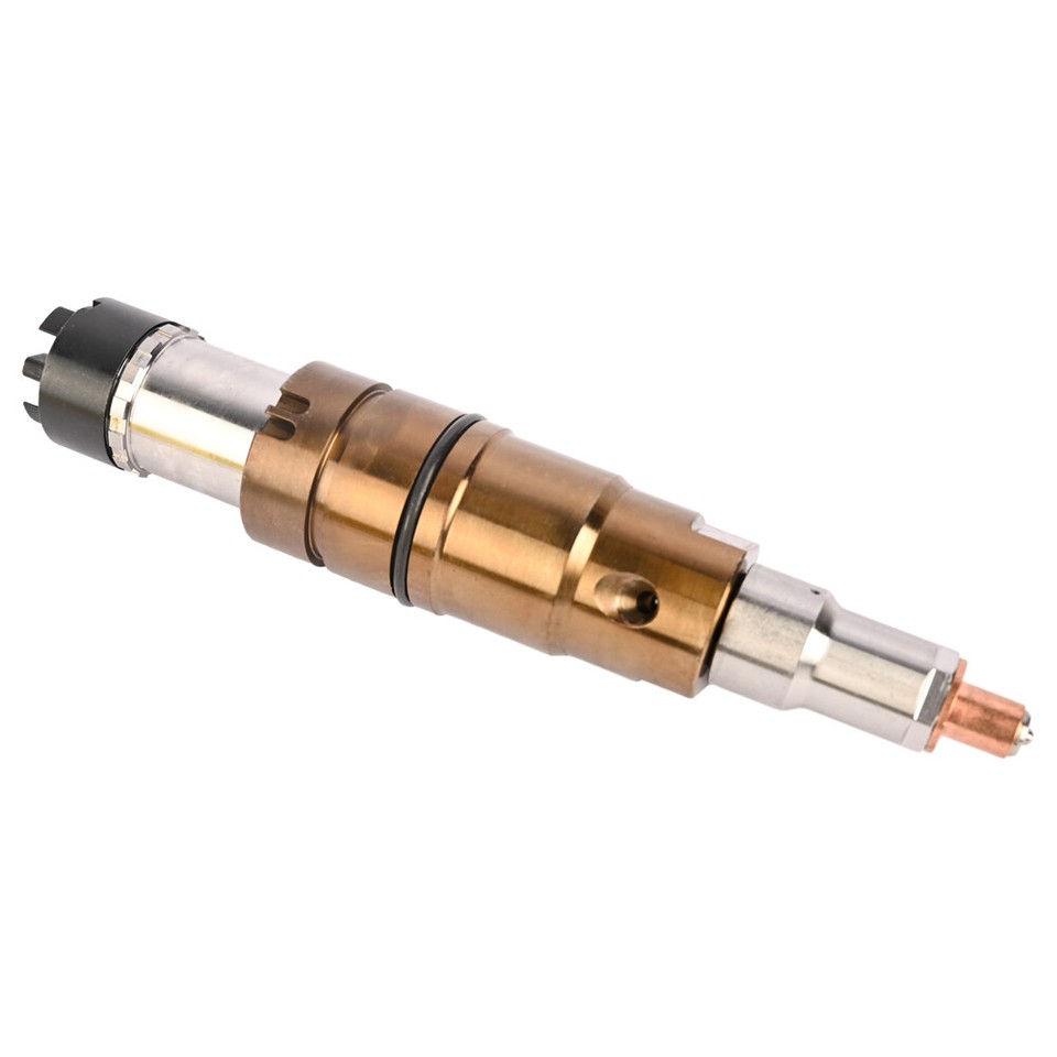 2872405 5579417PX Diesel Fuel Injector Kit Fit Cummins ISX15 QSX15 ...