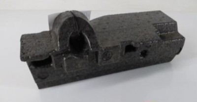 New Genuine MINI R55 R56 R57 R58 R59 Front Left Door Shell Foam Cover ...