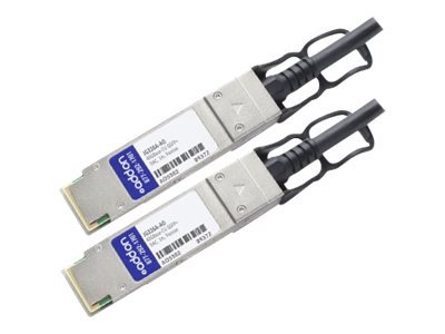 AddOn Jg326a-ao 1m HP Jg326a QSFP to QSFP for sale online | eBay