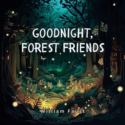 Goodnight, Forest Friends | eBay
