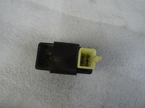B6. Honda Lead NH50 Relay 5 Pole Relay | eBay Australia