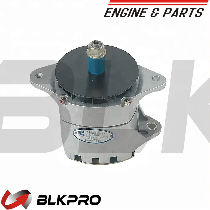 ALTERNATOR for Cummins 855 N14 N106 NTA855 4060811 | eBay