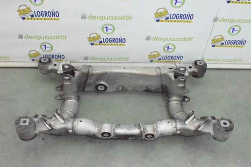 33316770828 rear engine cradle for BMW SERIE 5 BERLINA 2.0 16V D (163 ...