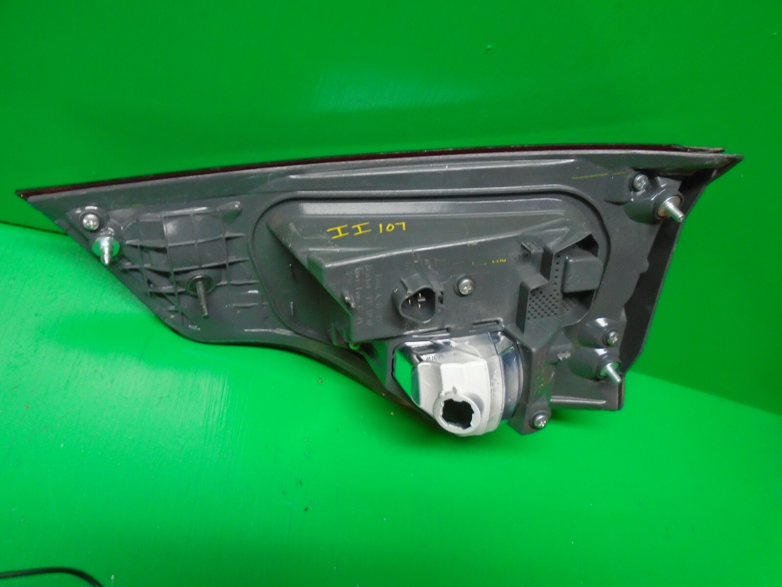 2017 2018 2019 Toyota Highlander tail light OEM Left II107 81590-0E120 ...