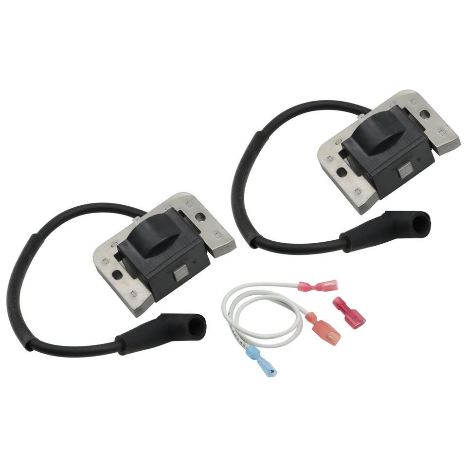 2PCS 32-707-01-S Ignition Coil For Kohler Engine SV735-0017 SV710-740 ...