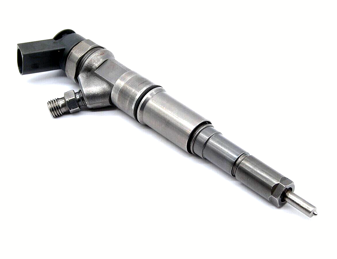 DIESEL FUEL INJECTOR FOR BMW 5 3 SERIES 320d 520d E46 E60 E53 N47 M47 ...