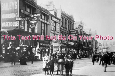 YO 12078 - Cheapside, Barnsley, Yorkshire | eBay UK