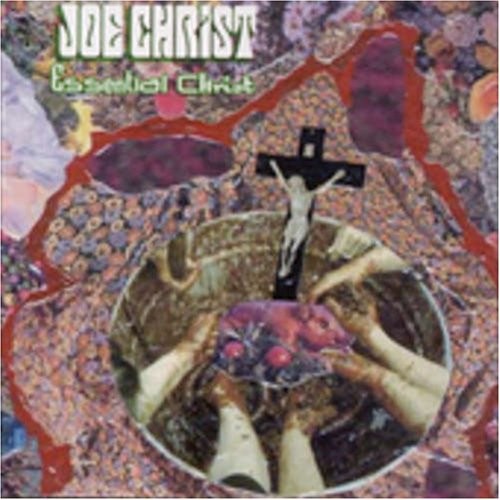 JOE CHRIST - Essential Christ - CD - **BRAND NEW/STILL SEALED** - RARE ...