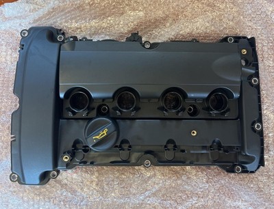For Peugeot Citroen Valve Cover | Factory Diarect | 9812071480 | 5 ...